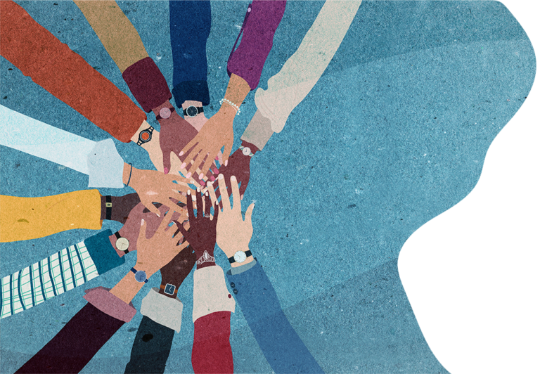 トップ - JVOAD全国フォーラム